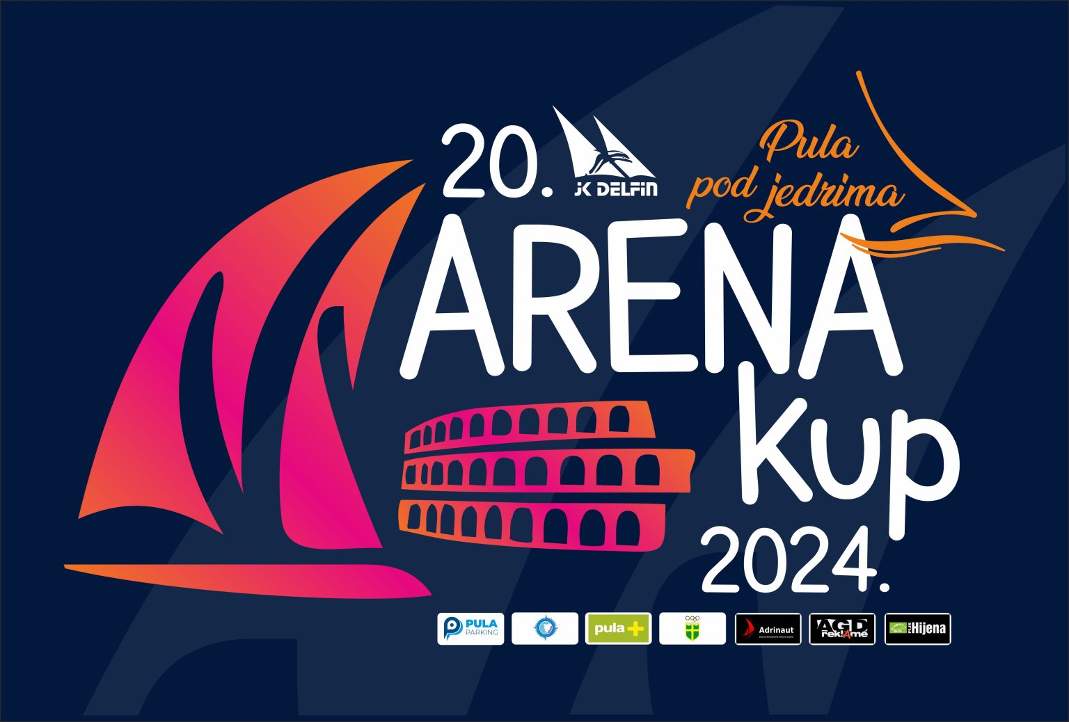 RESULTS ARENA CUP